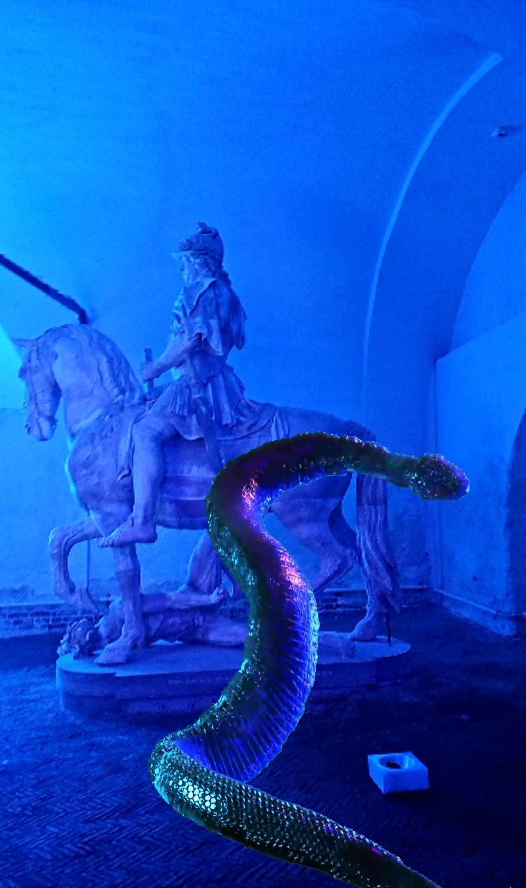 Resuméer – KUNST PÅ BARSEL